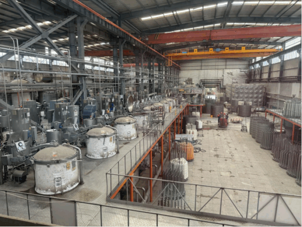 Hede Towel Dyeing Process: How We Balance Color, Sustainability, and ...