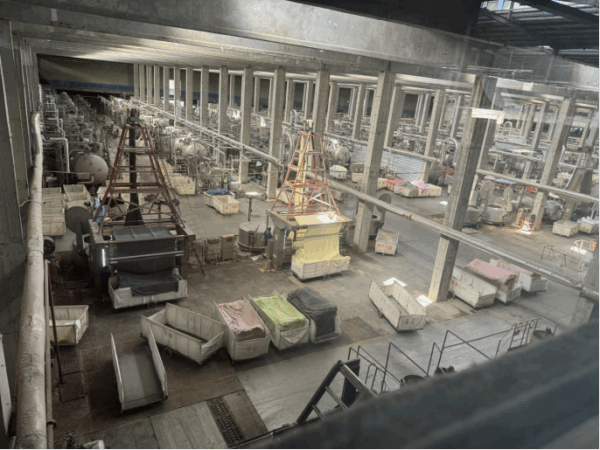 Hede Towel Dyeing Process: How We Balance Color, Sustainability, and ...